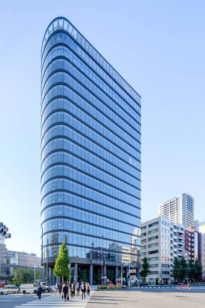 【AWARD】2024年度CFT構造賞(普及)受賞のお知らせ （髙松コンストラクショングループ東京本社ビル） | 株式会社プランテック │ ...