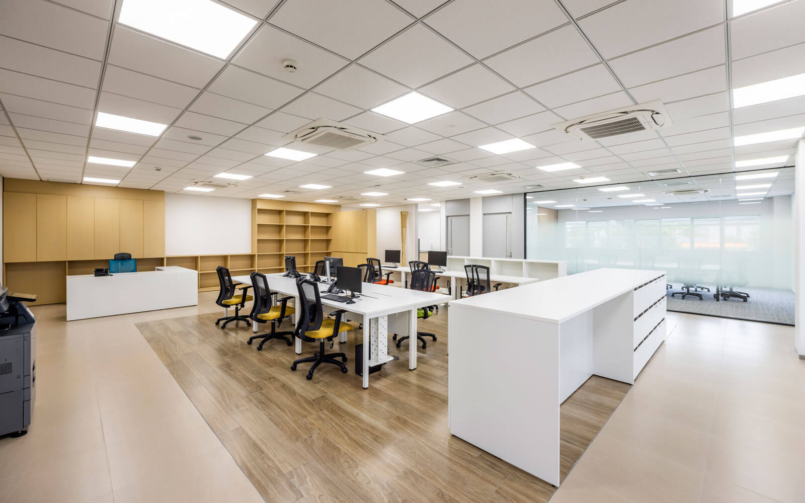 【PROJECT】「HATCHANDO VIETNAM Vinh Long New Factory」 | 株式会社プランテック │ ...