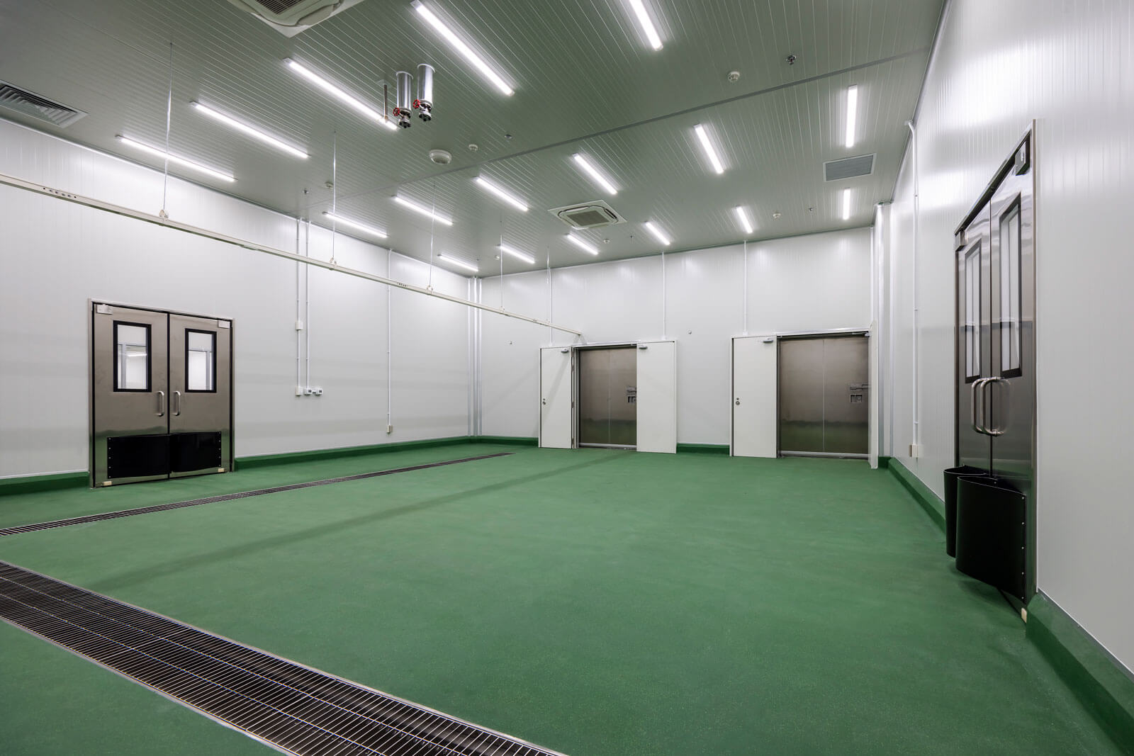 【Vietnam】HATCHANDO VIETNAM Vinh Long New Factory | 株式会社プランテック │ Plantec ...